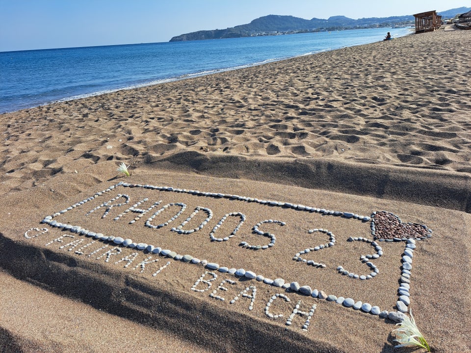 "Außenansicht" Blue Sea Beach Resort (Faliraki) • HolidayCheck (Rhodos ...