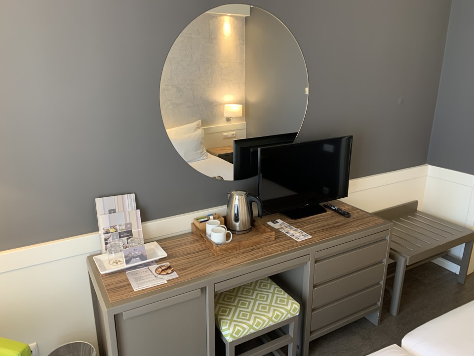 "Zimmer" AP Eva Senses (Faro) • HolidayCheck (Algarve | Portugal)