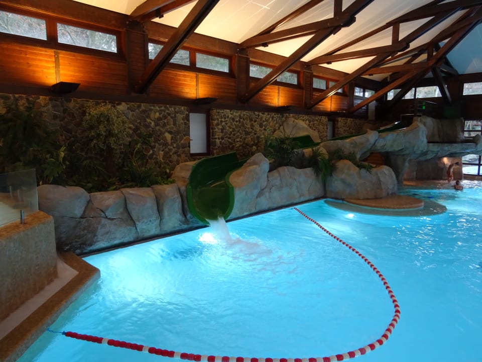 "Pool" Disney's Sequoia Lodge (Coupvray) • HolidayCheck (Großraum Paris ...