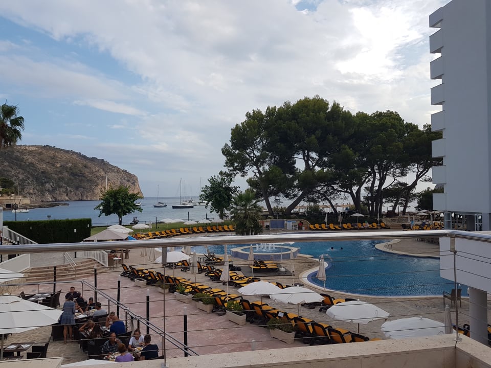 "Ausblick" Alua Gran Camp de Mar (Camp de Mar) • HolidayCheck (Mallorca ...