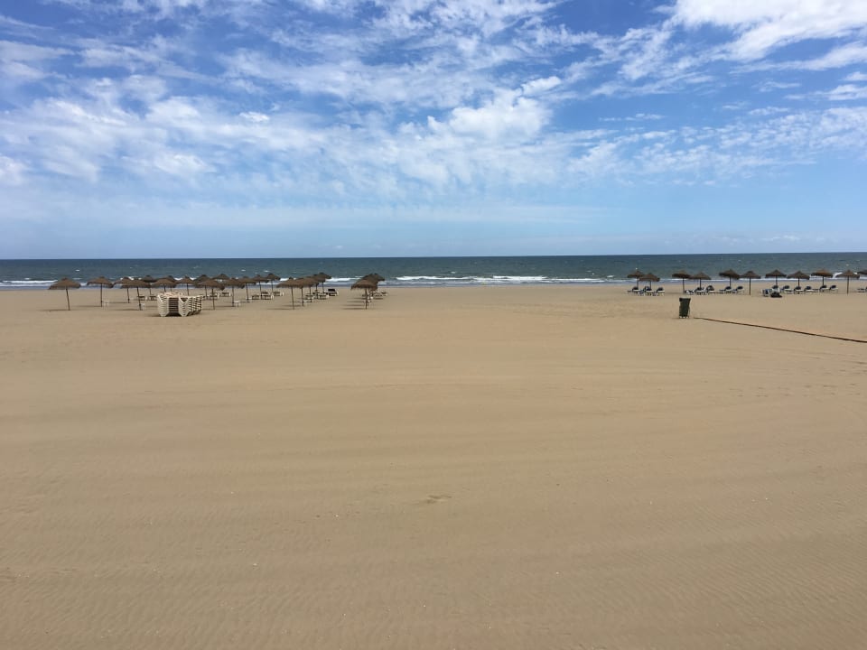 "Strand" Melia Isla Canela (Ayamonte) • HolidayCheck (Costa de la Luz ...