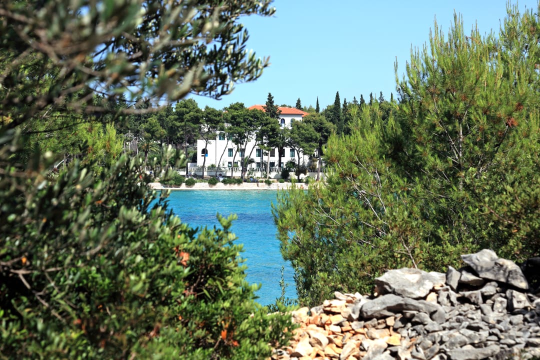 "Außenansicht" Labranda Velaris Resort (Supetar) • HolidayCheck ...