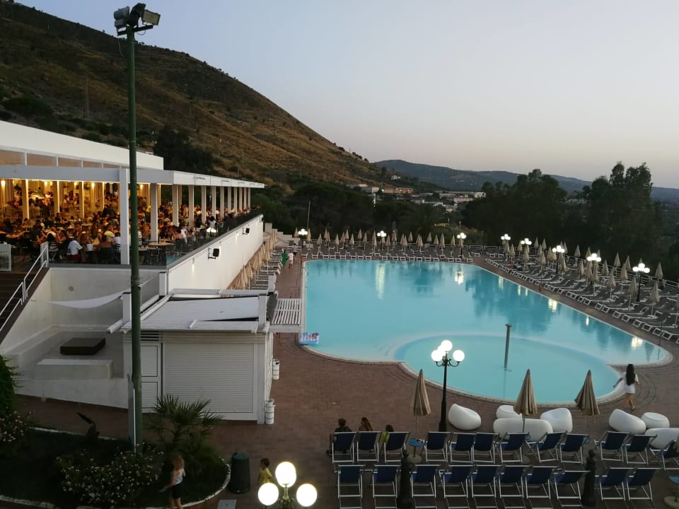 "Pool" Hotel Costa Verde (Cefalu) • HolidayCheck (Sizilien | Italien)