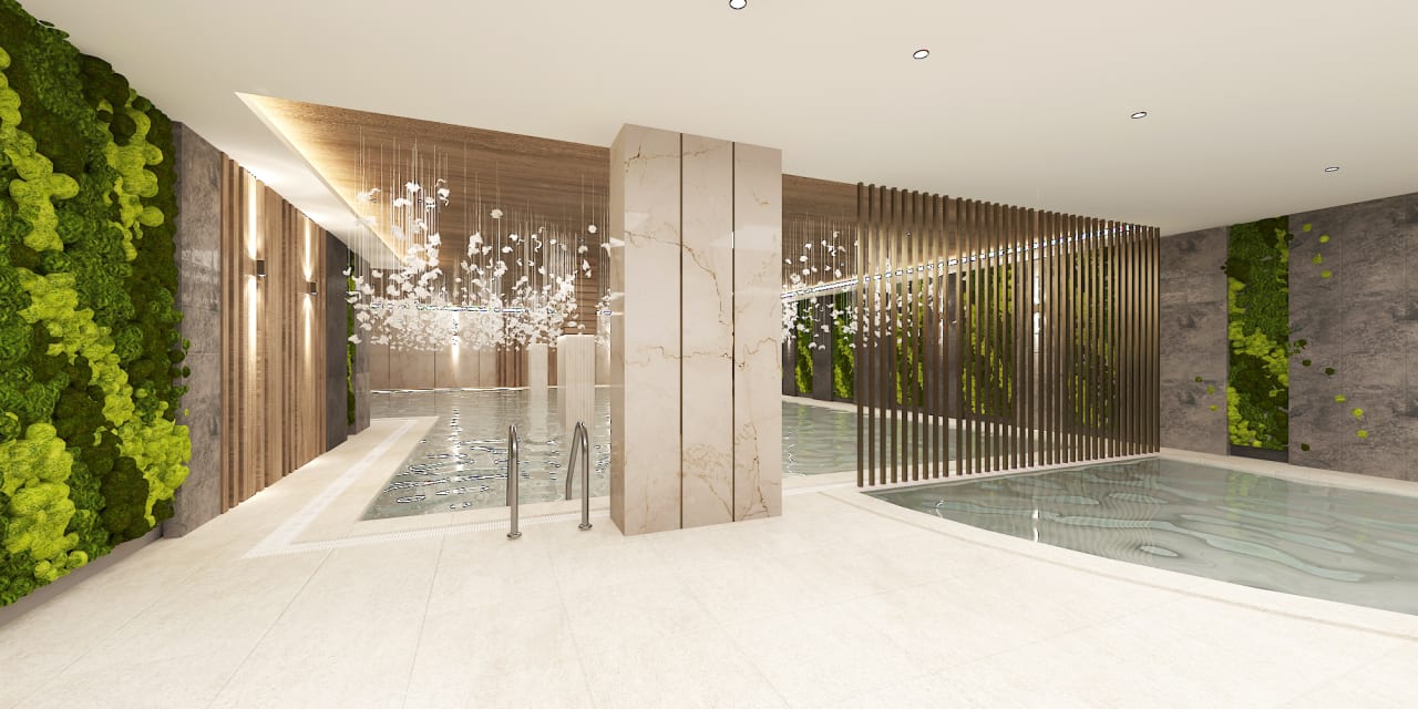 "Pool" Side Moon Palace Hotel (Side - Sorgun) • HolidayCheck (Türkische ...