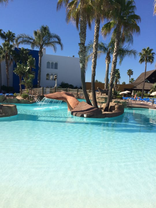 "Pool" Playaballena Hotel (Costa Ballena) • HolidayCheck (Costa de la ...