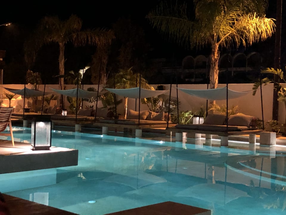 "Pool" The Syntopia (Adelianos Kampos) • HolidayCheck (Kreta ...