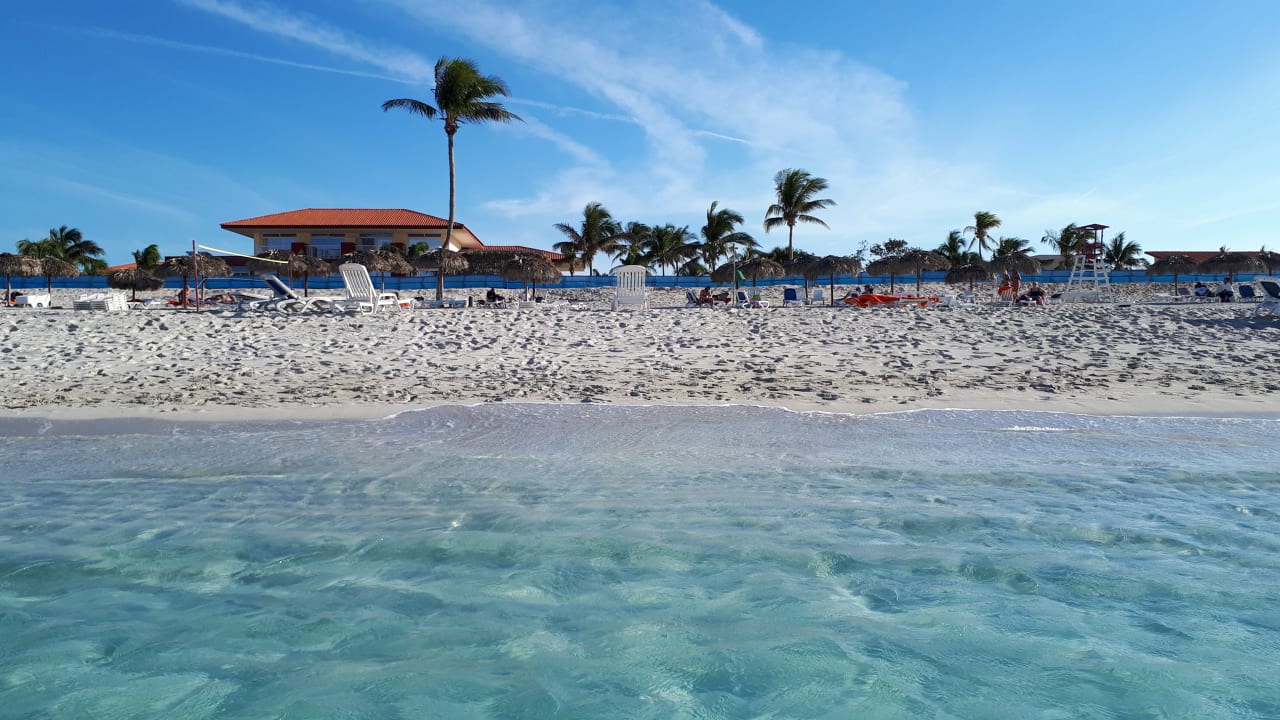 "Strand" Gran Caribe Villa Tortuga (Varadero) • HolidayCheck (Varadero ...