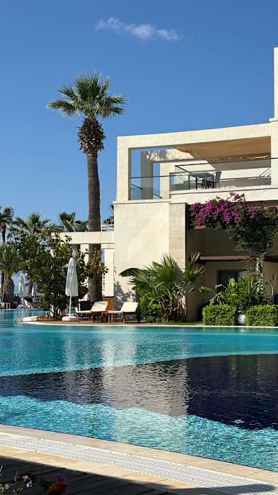 "Pool" Paloma Pasha (Özdere) • HolidayCheck (Türkische Ägäis | Türkei)