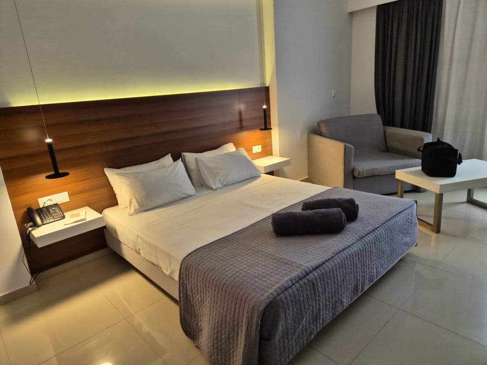 "Zimmer" The Costa Lindia Blue Star - Adults only (Lardos ...