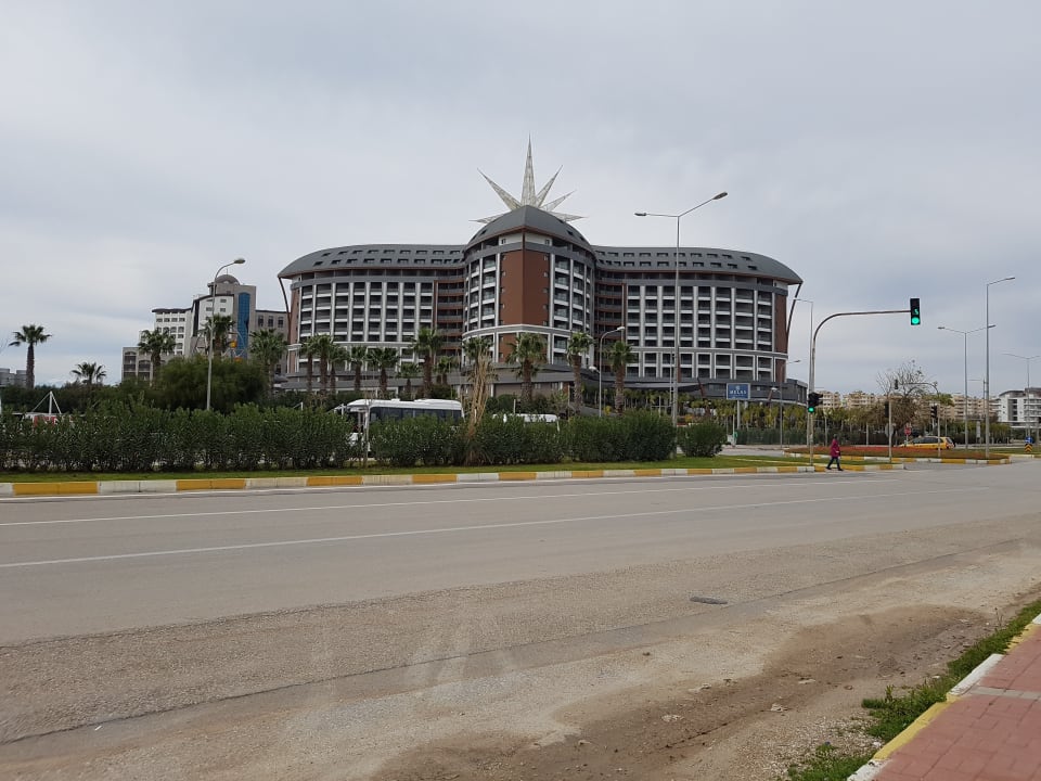Royal Seginus (Lara) • HolidayCheck (Türkische Riviera | Türkei)