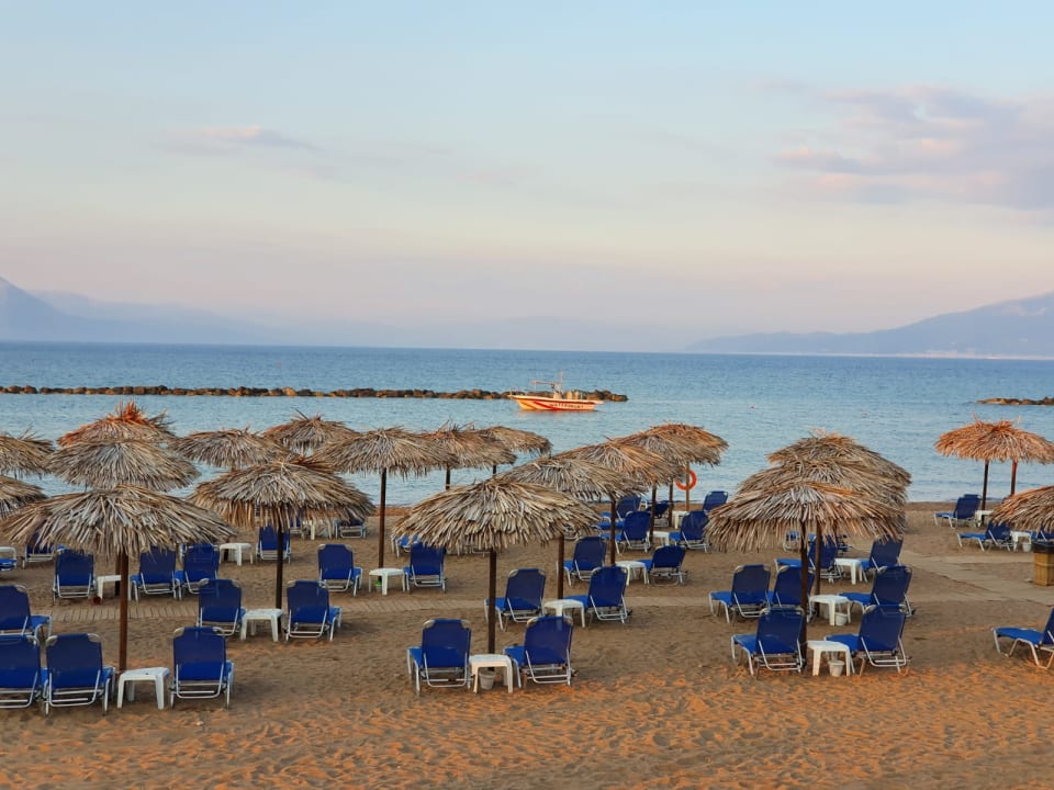 "Strand" Grecotel Casa Marron (Lakopetra) • HolidayCheck (Peloponnes ...