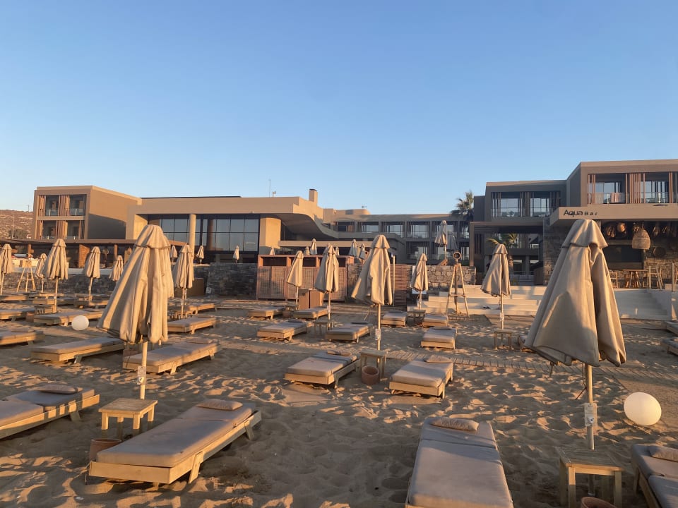 "Zimmer" Sentido Unique Blue! Resort and Villas (Amnissos ...