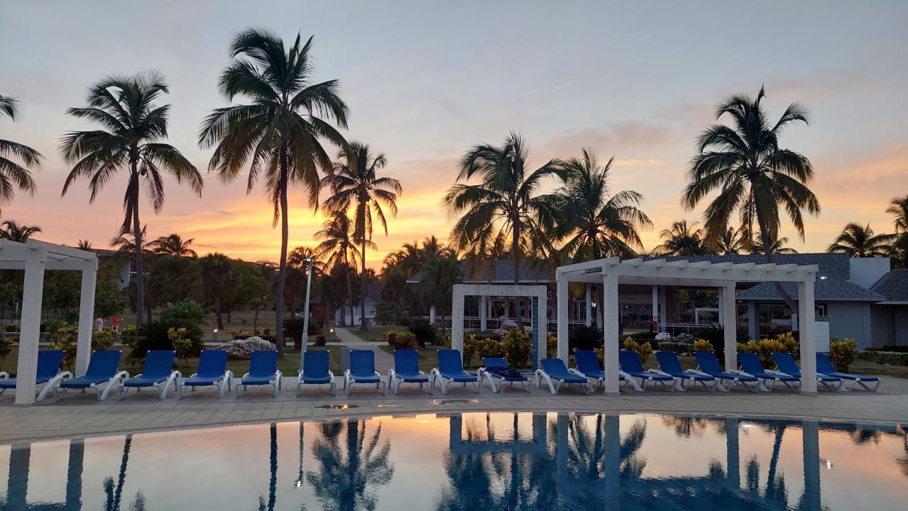 "Pool" Sol Varadero Beach (Varadero) • HolidayCheck (Varadero | Kuba)