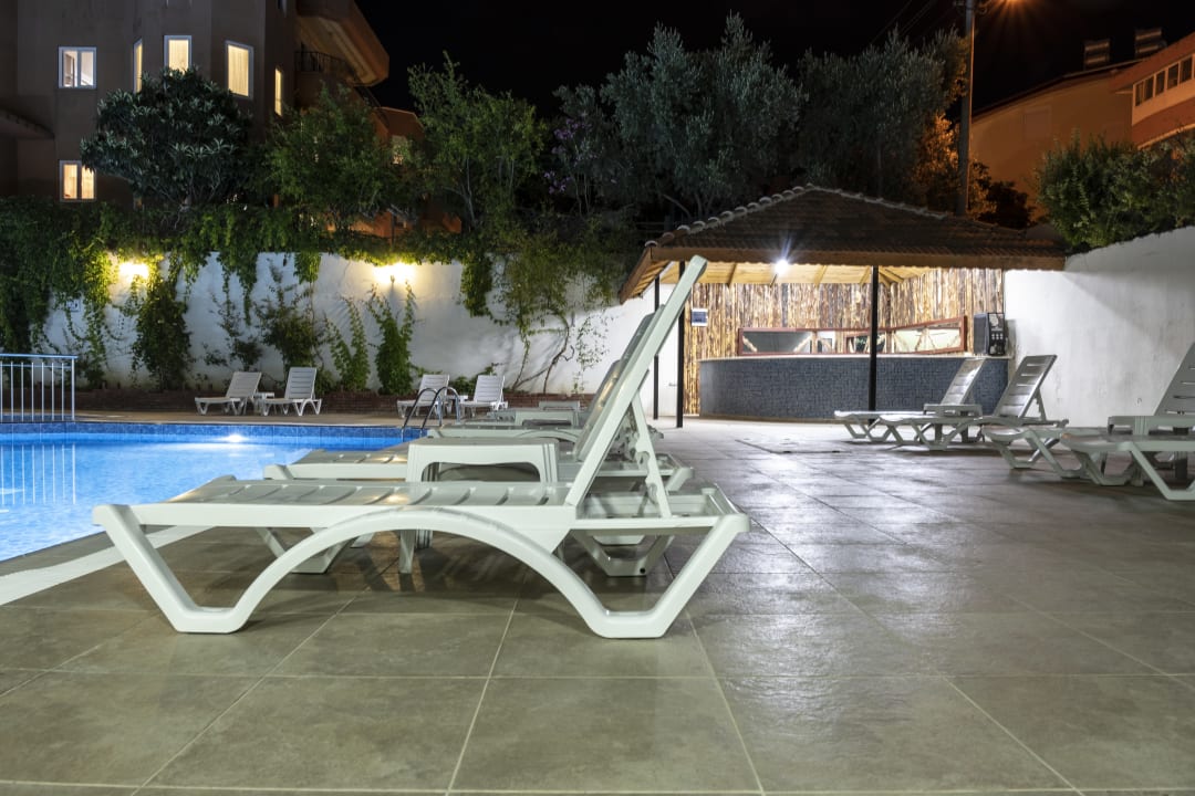 "Pool" Side Spring Hotel (Side) • HolidayCheck (Türkische Riviera | Türkei)