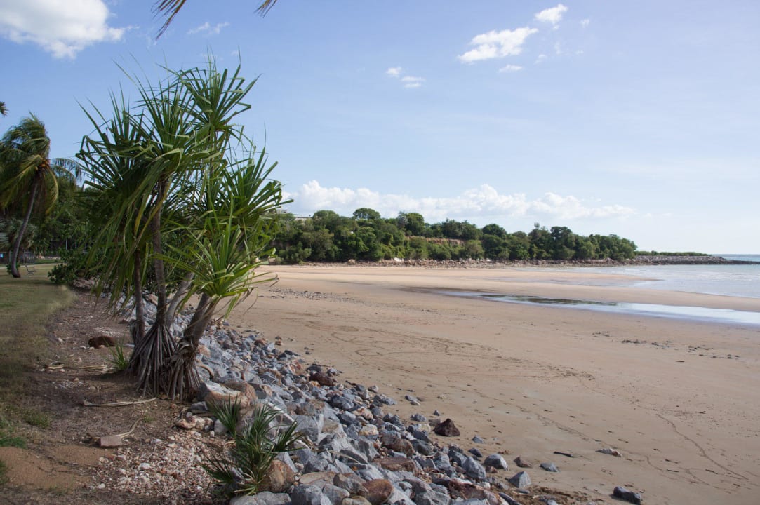"Der Strand" Mindil Beach Casino Resort (Darwin) • HolidayCheck ...
