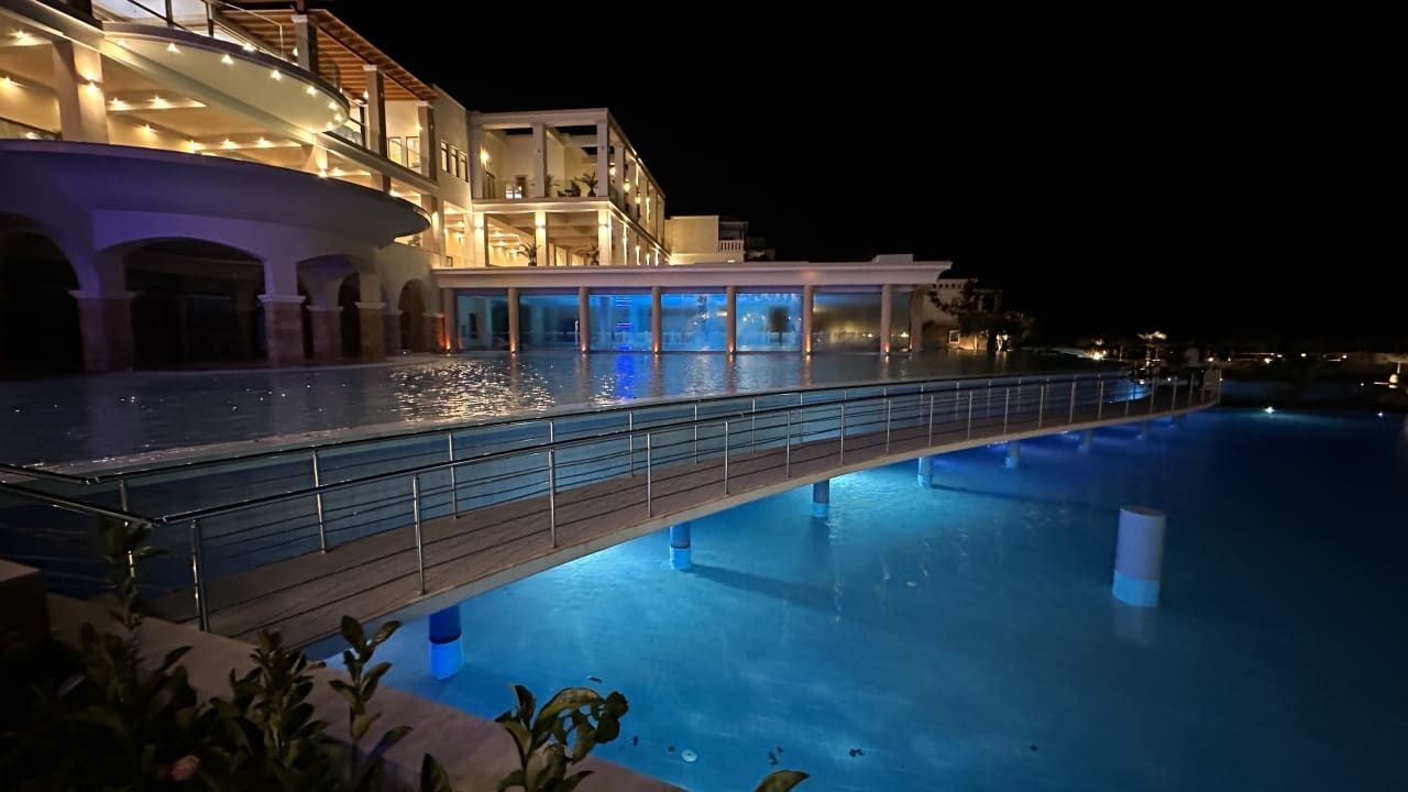 "Pool" Atrium Prestige Thalasso Spa Resort & Villas (Lachania ...