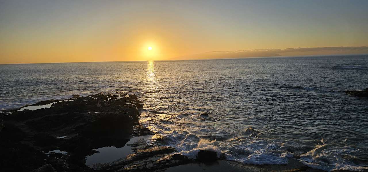 "Strand" Adrián Hoteles Roca Nivaria (Costa Adeje) • HolidayCheck ...