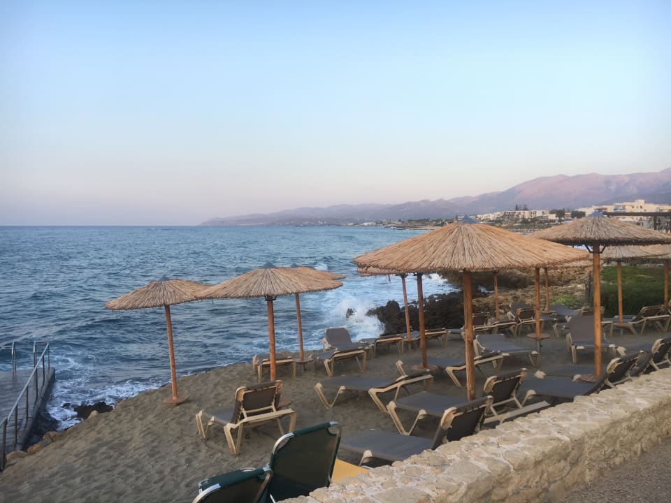 "Strand" Cactus Bay (Stalis) • HolidayCheck (Kreta | Griechenland)