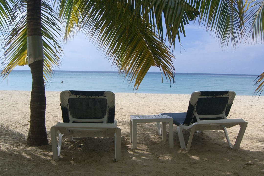 "Relax" Charela Inn Hotel (Negril) • HolidayCheck (Cornwall | Jamaika)