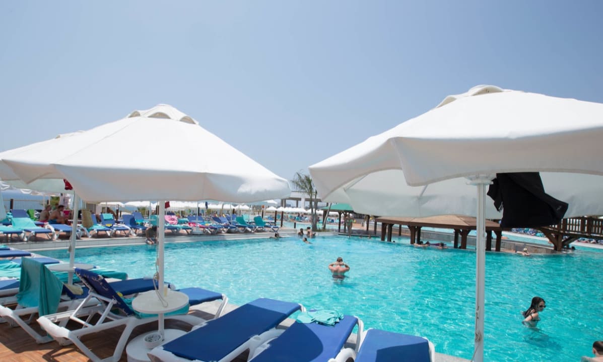 "Pool" Vikingen Infinity Resort & Spa (Avsallar) • HolidayCheck ...