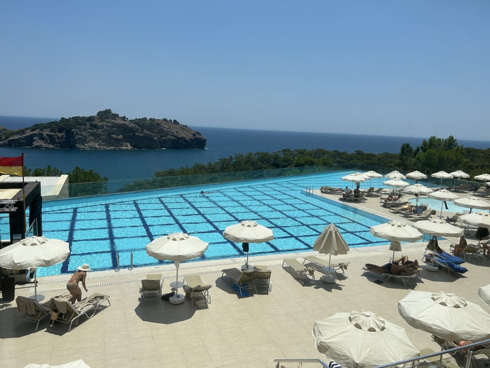 "Gastro" TUI BLUE Seno - Adults Only (Sarigerme) • HolidayCheck ...
