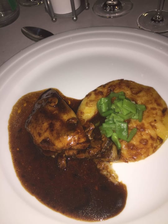 "Rinderbacke" Boutiquehotel El Coto (Colonia Sant Jordi) • HolidayCheck ...