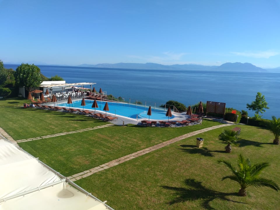 "Ausblick" Grecotel Casa Marron (Lakopetra) • HolidayCheck (Peloponnes ...