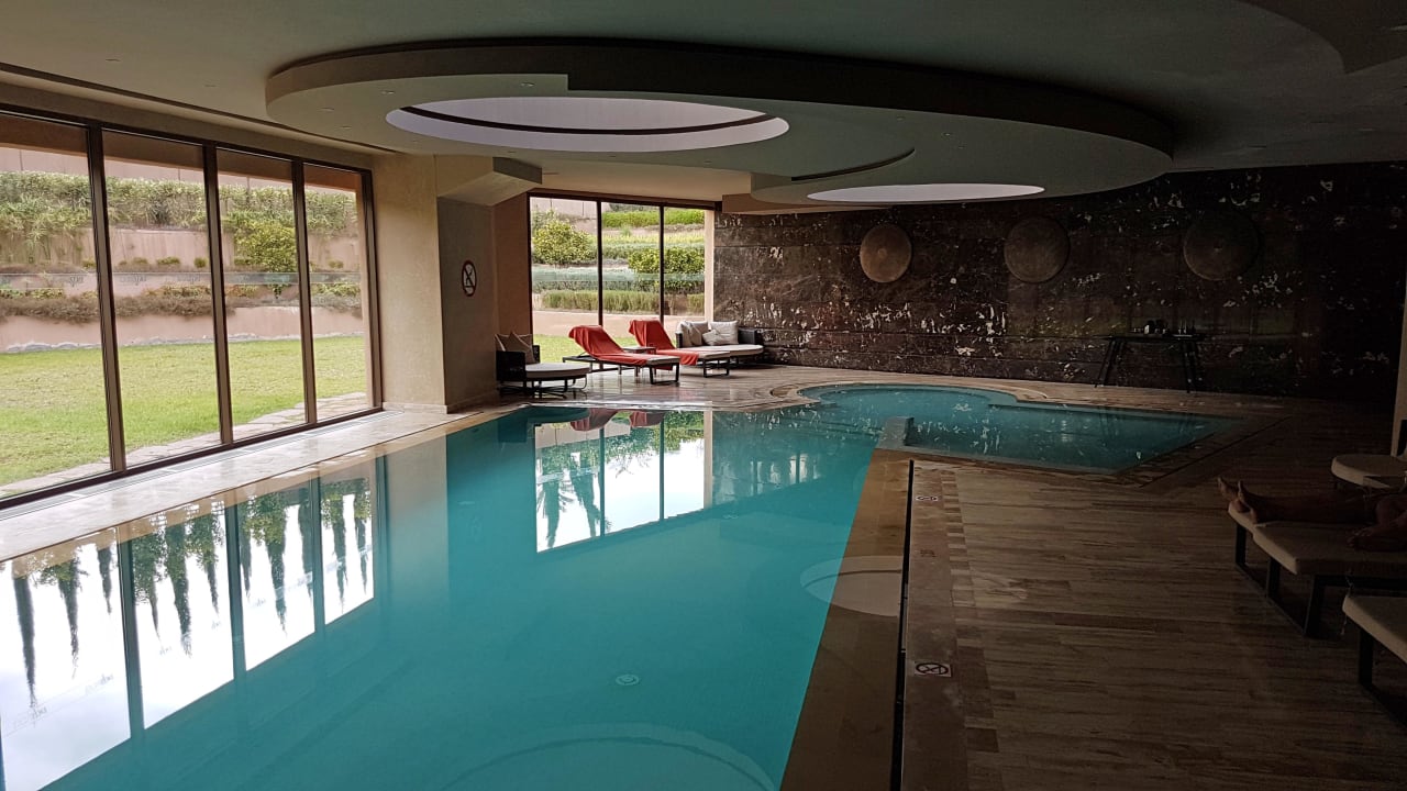 "Pool" Be Live Collection Marrakech - Adults only (Marrakesch ...