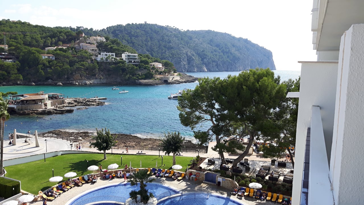"Ausblick" Alua Gran Camp de Mar (Camp de Mar) • HolidayCheck (Mallorca ...