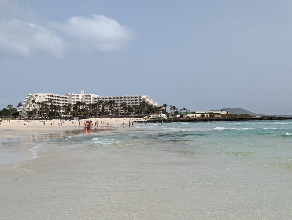 "Strand" TUI KIDS CLUB Riu Oliva Beach (Corralejo) • HolidayCheck ...