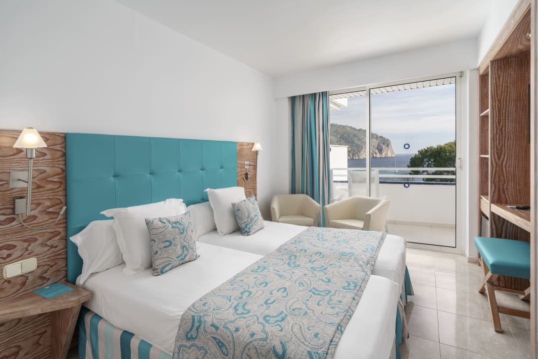 "Zimmer" Alua Gran Camp de Mar (Camp de Mar) • HolidayCheck (Mallorca ...