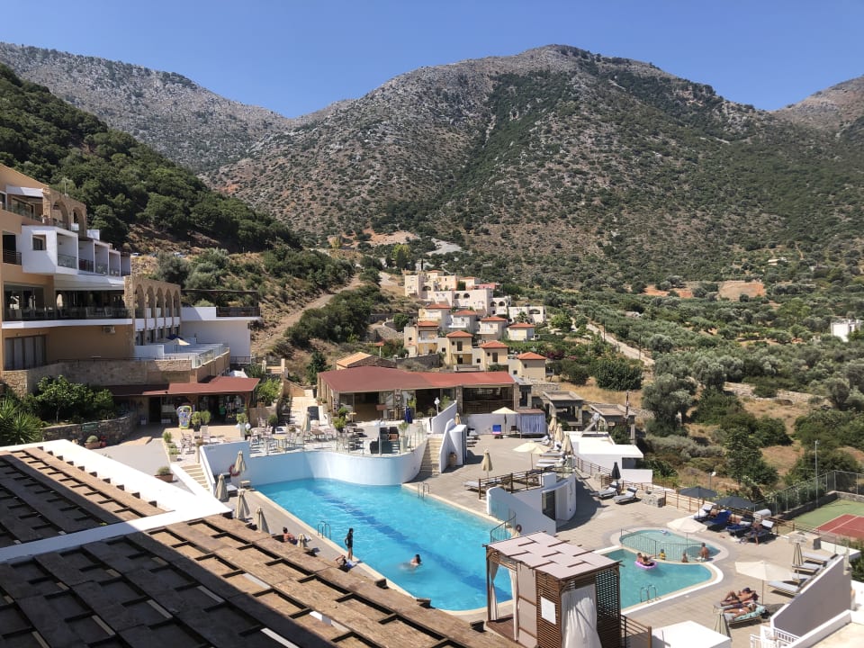 "Pool" Filion Suites Resort & Spa (Bali) • HolidayCheck (Kreta ...