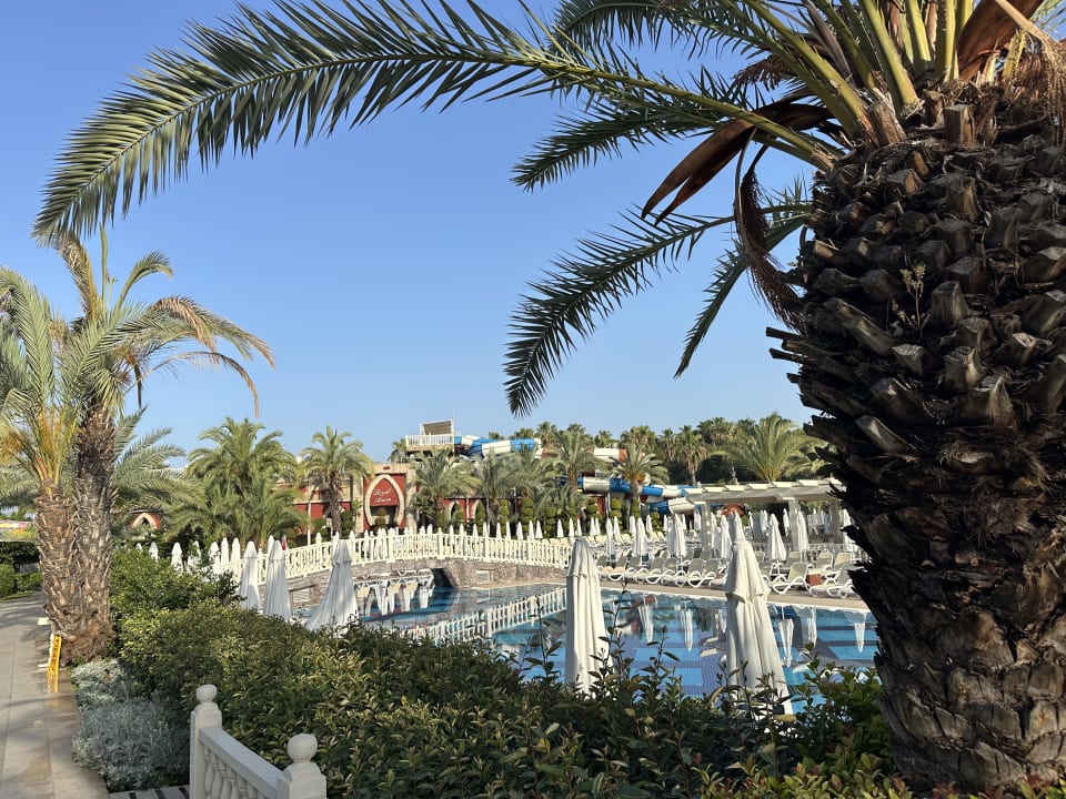 "Strand" Royal Alhambra Palace (Colakli) • HolidayCheck (Türkische ...