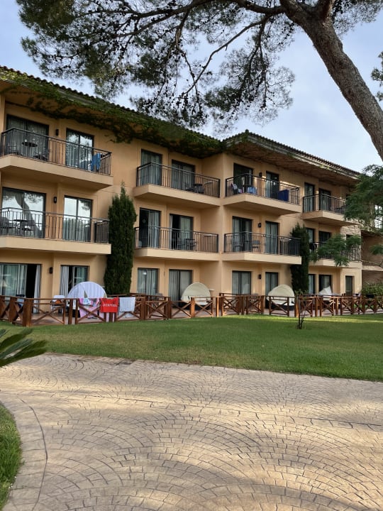 "Außenansicht" Vell Marí Hotel & Resort (Can Picafort) • HolidayCheck ...
