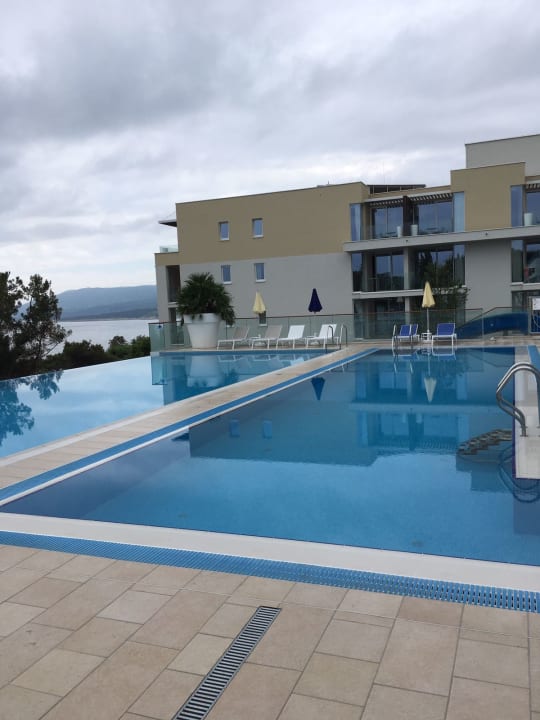 "Außenansicht" Valamar Girandella Maro Suites (Rabac) • HolidayCheck ...