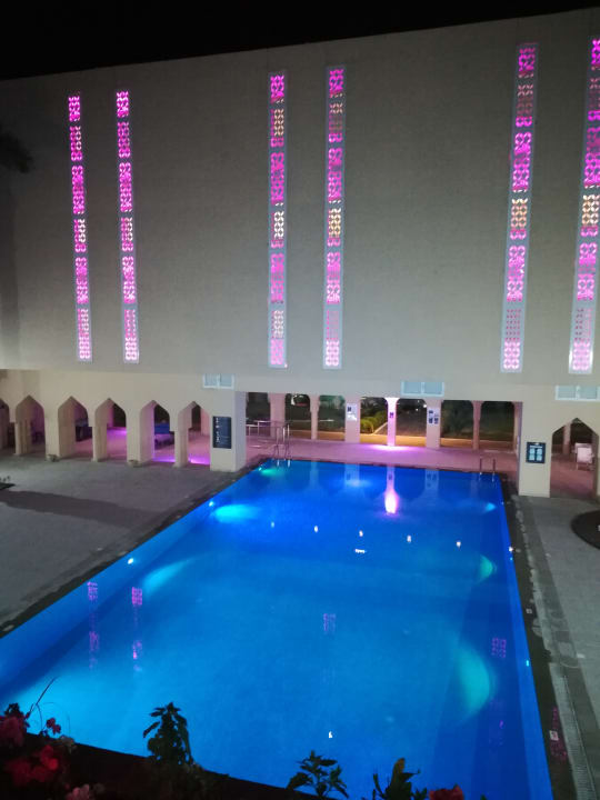 "Pool" TUI BLUE Scheherazade (Sousse) • HolidayCheck (Großraum Monastir ...