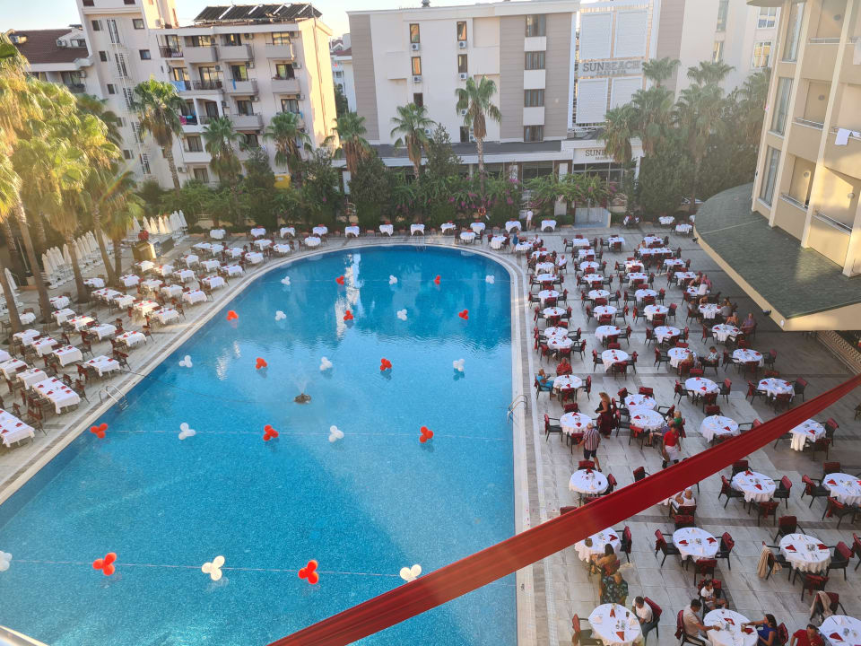 "Pool" Hotel Side Star Park (Side) • HolidayCheck (Türkische Riviera ...