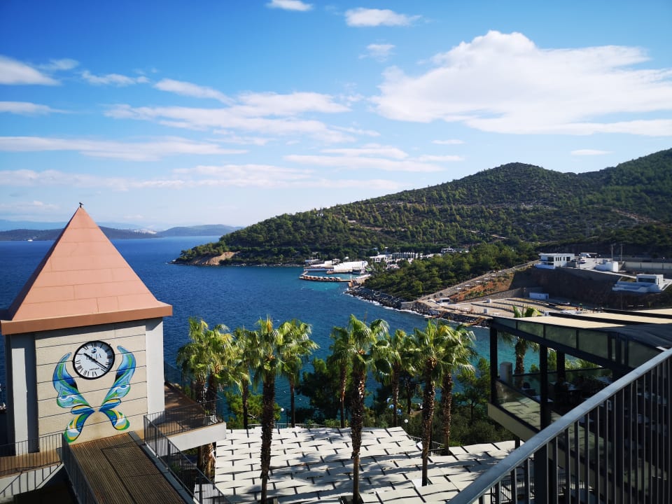"Ausblick" Duja Bodrum (Torba) • HolidayCheck (Türkische Ägäis | Türkei)