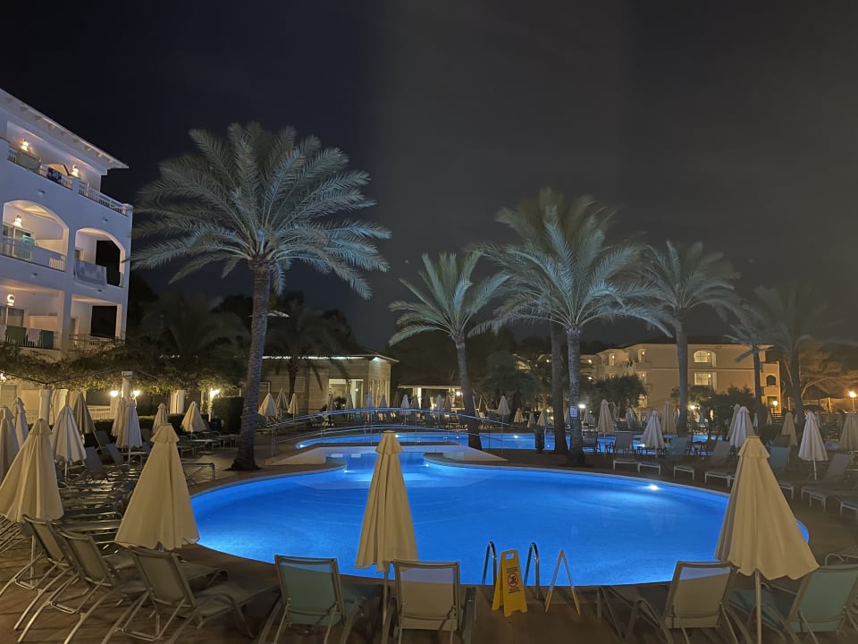 "Außenansicht" TUI SUNEO Green Garden (Cala Ratjada) • HolidayCheck ...