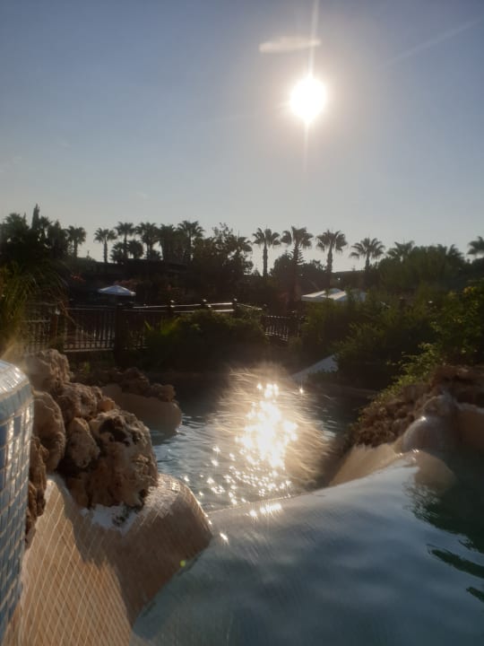 "Amazon Waterworld" Club Grand Side (Colakli) • HolidayCheck (Türkische ...