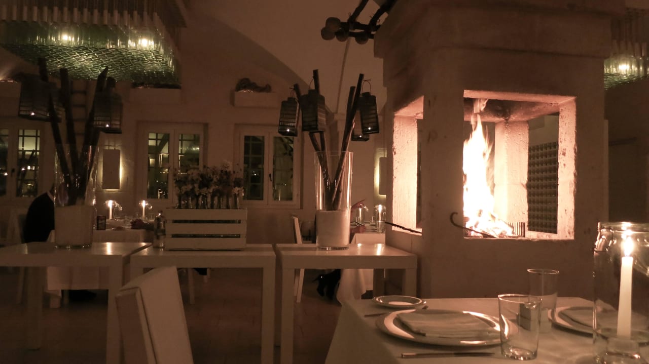 "Due Camini" Borgo Egnazia Hotel Villas (Fasano) • HolidayCheck ...
