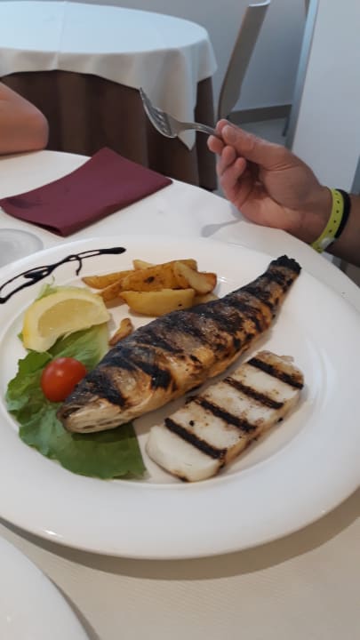 "Gastro" Hotel Ambassador (Caorle) • HolidayCheck (Venetien | Italien)