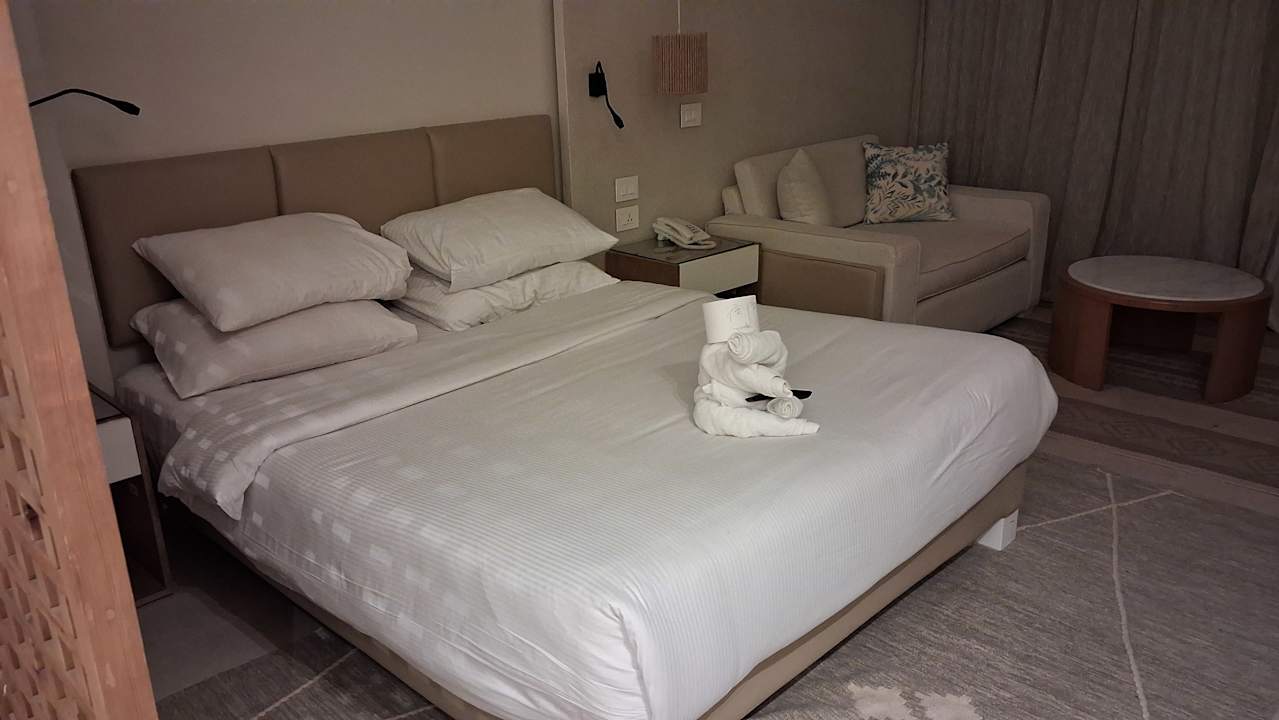"Zimmer" Fort Arabesque Resort, Spa & Villas (Makadi Bay ...