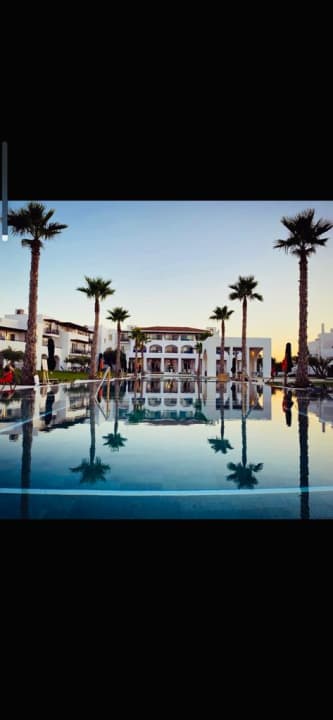 "Außenansicht" Grecotel Casa Marron (Lakopetra) • HolidayCheck ...