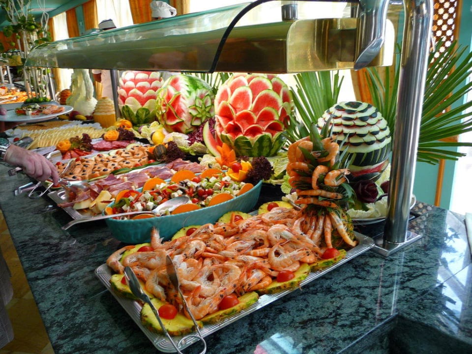 "Lecker essen" Ona Palmira Paradise (Peguera) • HolidayCheck (Mallorca ...