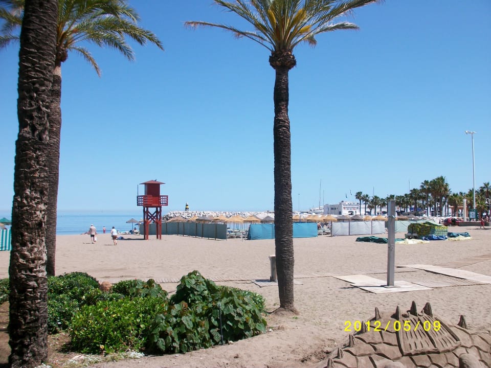 "Promenade" Mac Puerto Marina Benalmádena (Benalmadena) • HolidayCheck ...