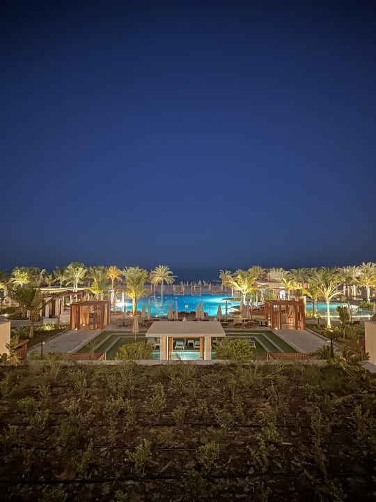 "Außenansicht" InterContinental Ras Al Khaimah Mina Al Arab Resort ...