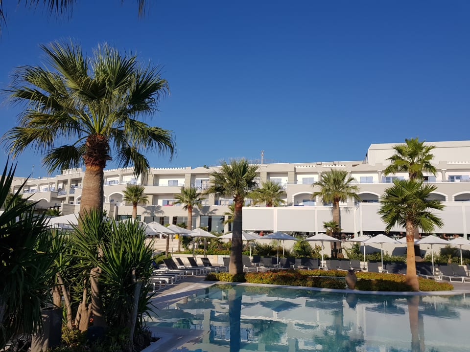 "Pool" Mitsis Rodos Village (Kiotari) • HolidayCheck (Rhodos ...