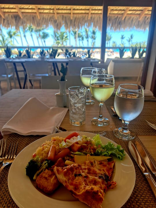 "Gastro" Sunscape Dominicus La Romana (Bayahibe) • HolidayCheck ...