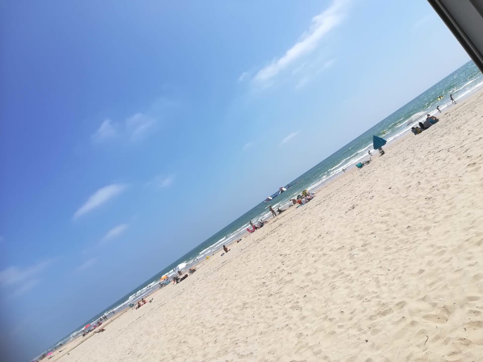 "Strand" Playaballena Hotel (Costa Ballena) • HolidayCheck (Costa de la ...